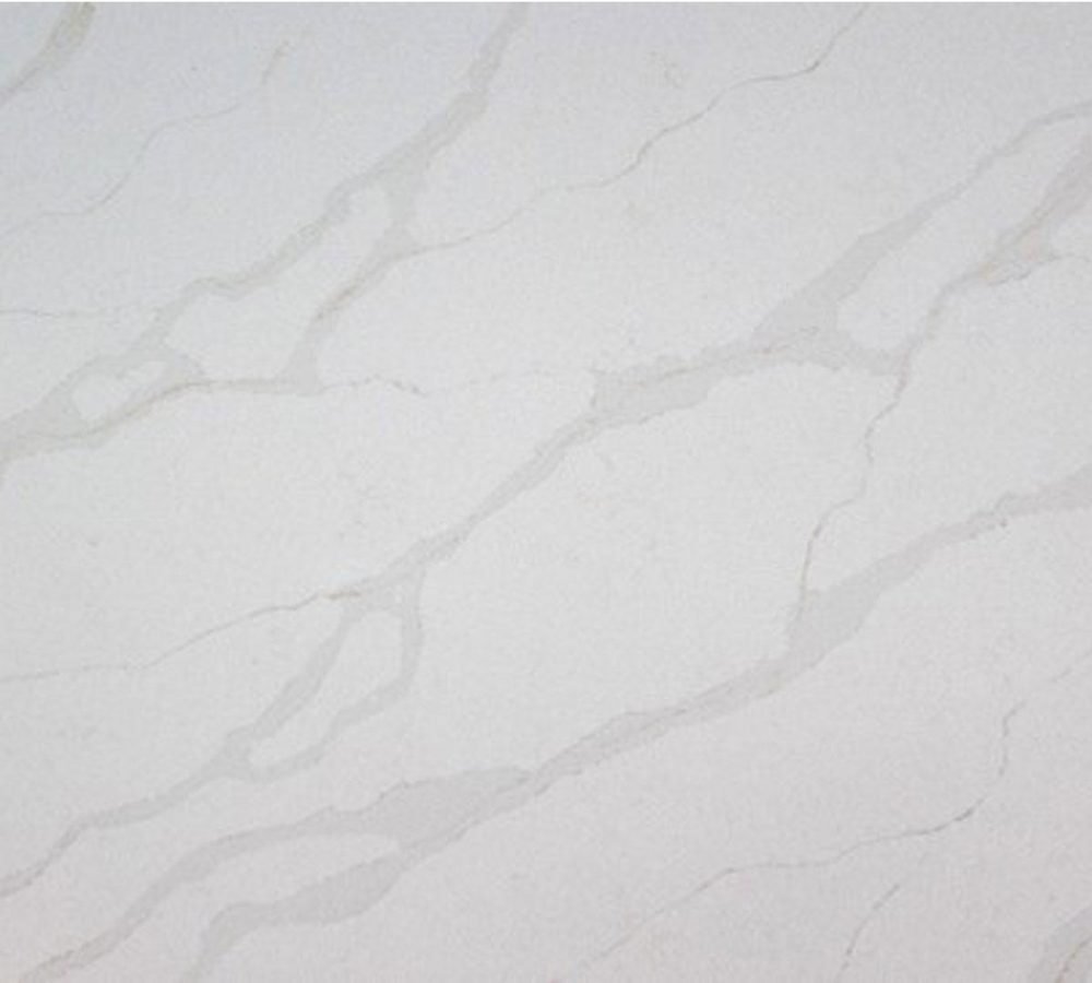 Calacatta Gold Engineered Quartz | Natural Angle Calacatta Gold Engineered Quartz | Natural Angle