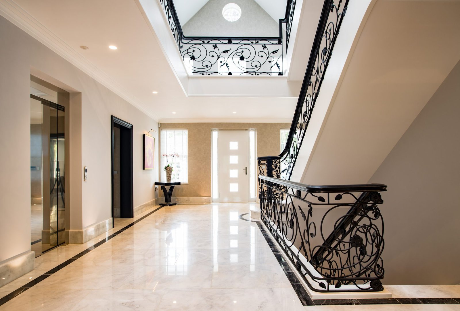 Slabs & Cut to Size | Natural Angle