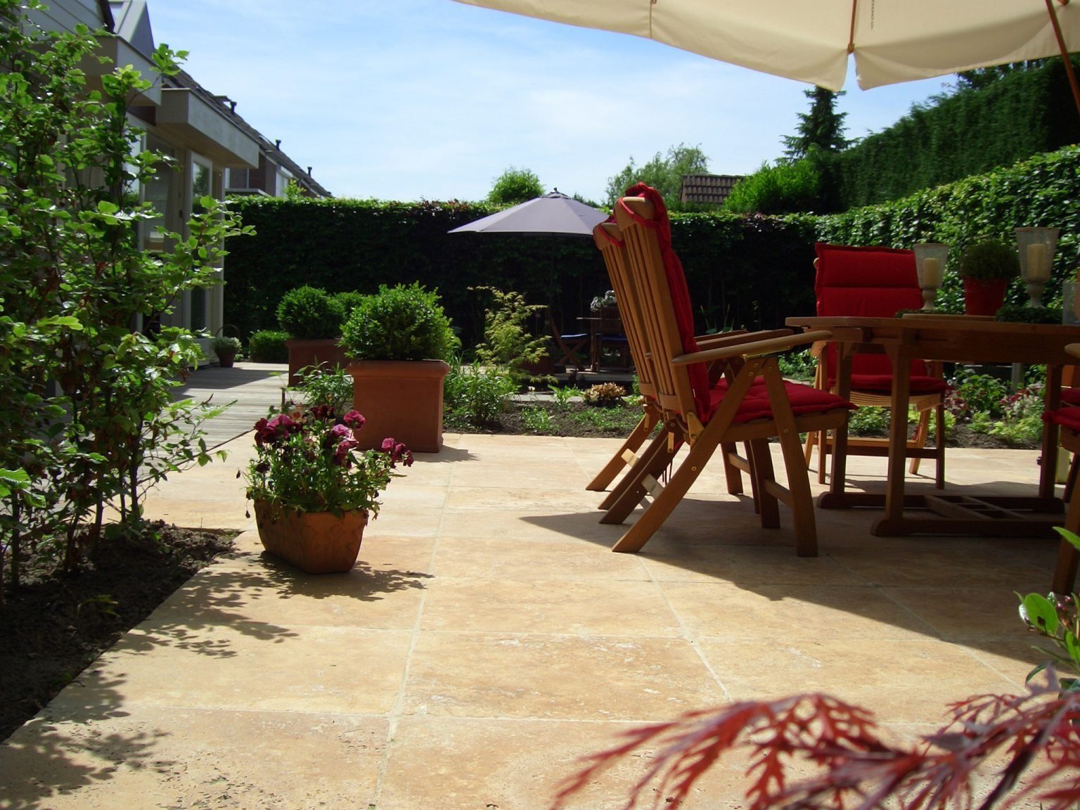 Slabs & Cut to Size | Natural Angle