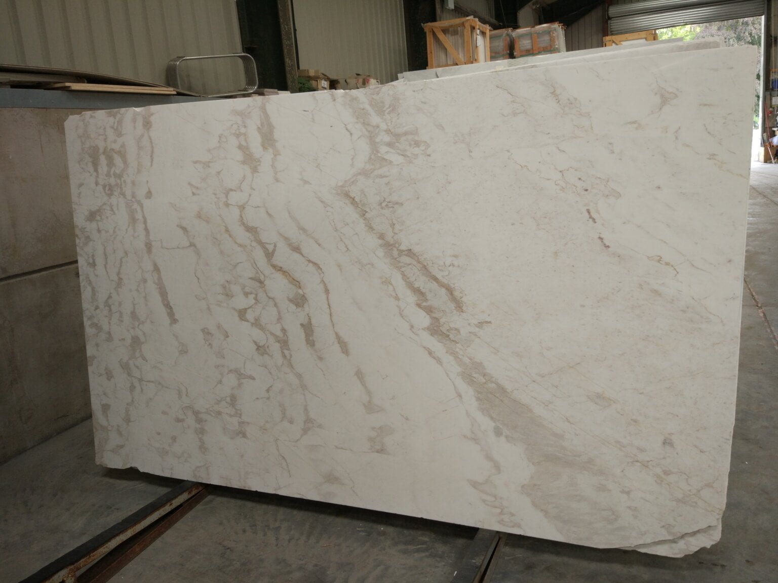 Slabs & Cut to Size | Natural Angle