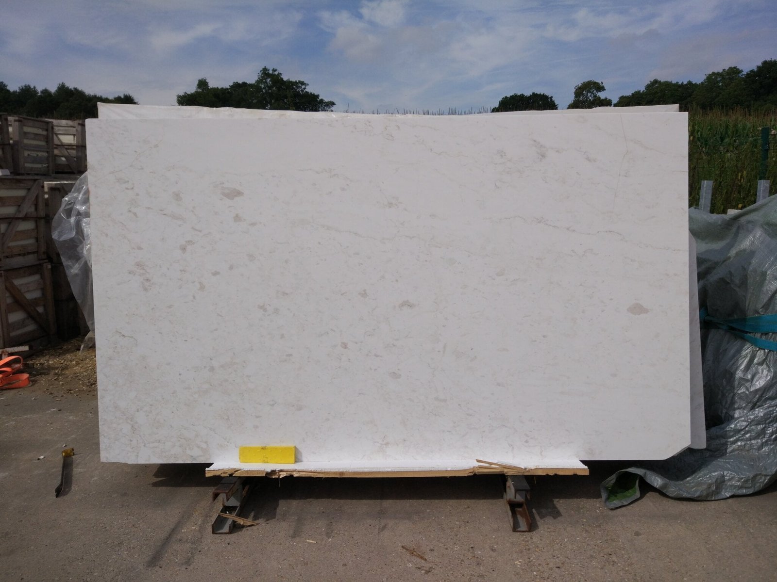 Slabs & Cut to Size | Natural Angle